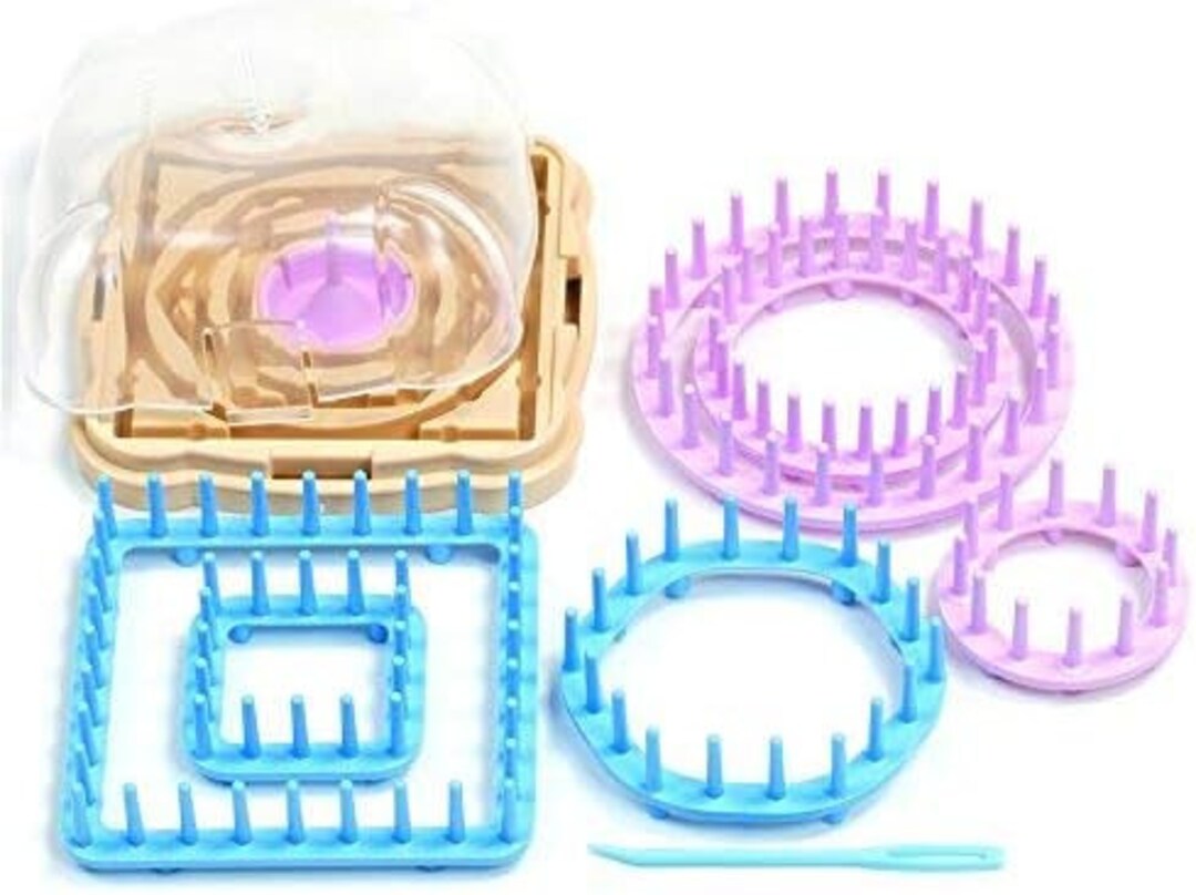 Clover Flower Maker HANA-AMI Flower Loom - Etsy