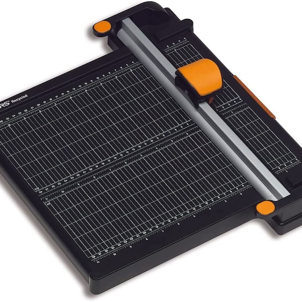 Fiskars Paper Cutters - Etsy