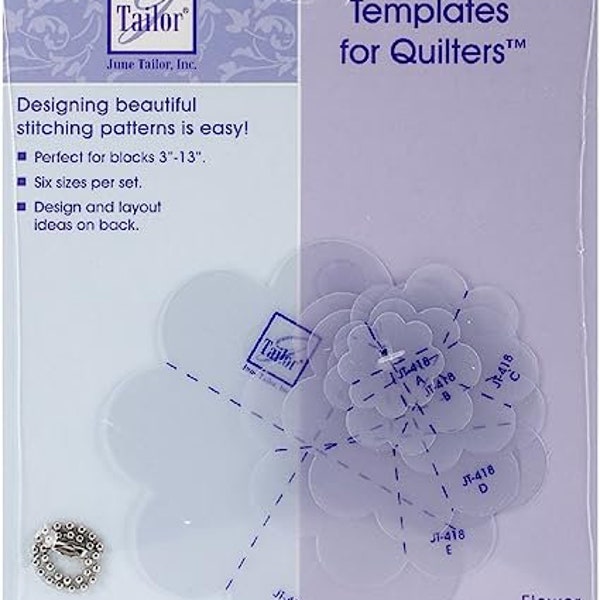 June Tailor - Etsy