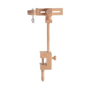 The Quilted Bear Versatile Heavy Duty Extendable & Adjustable Table ...