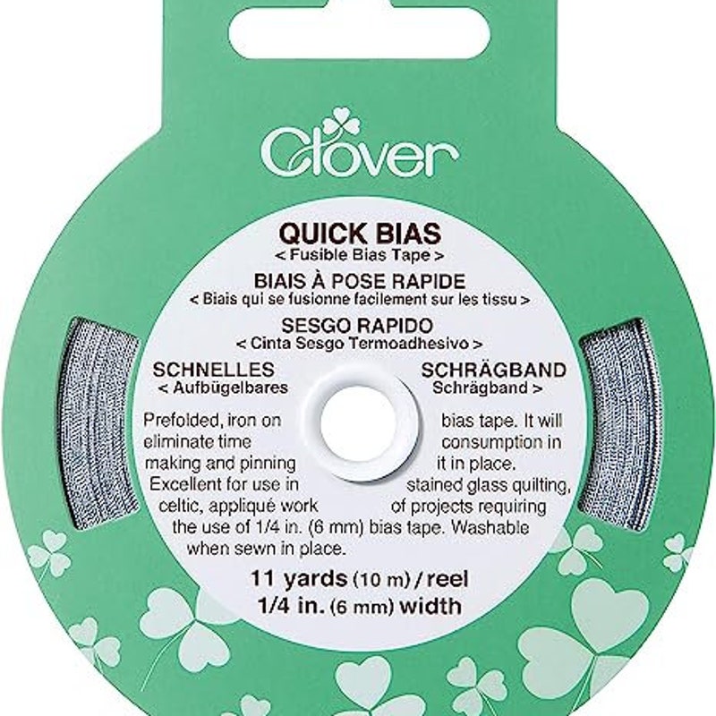 1/4 Bias Binding - Etsy UK