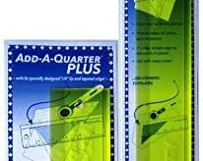 Add-a-quarter Plus, 2 X 12/ 2 X 6/ or Combo Pack - Etsy UK