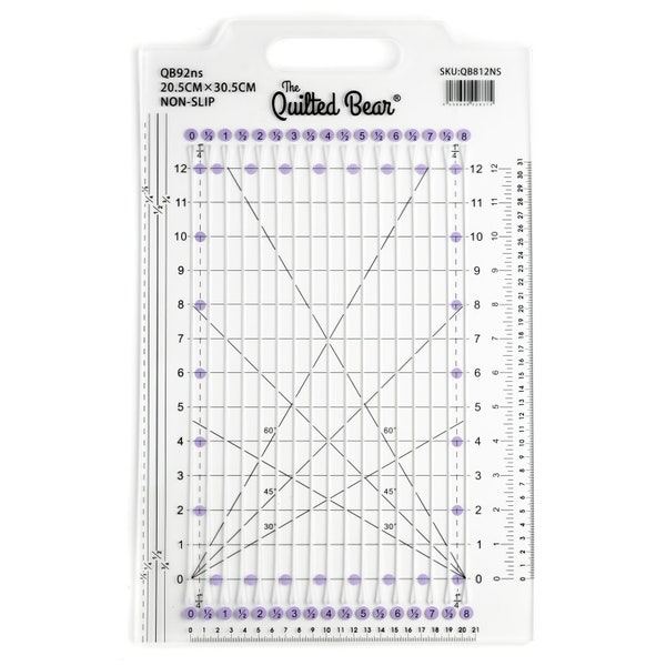 Quilting Rulers - Etsy
