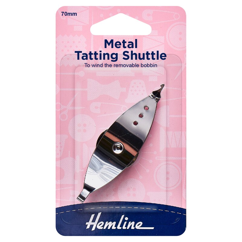 Tatting Shuttle - Etsy