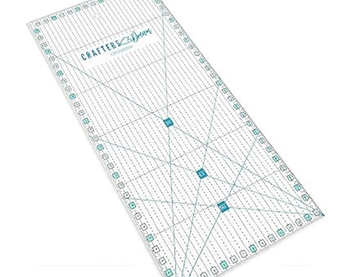 Creative Grids Quilt Ruler MINI Pineapple Trim Tool Quilting Notions ...