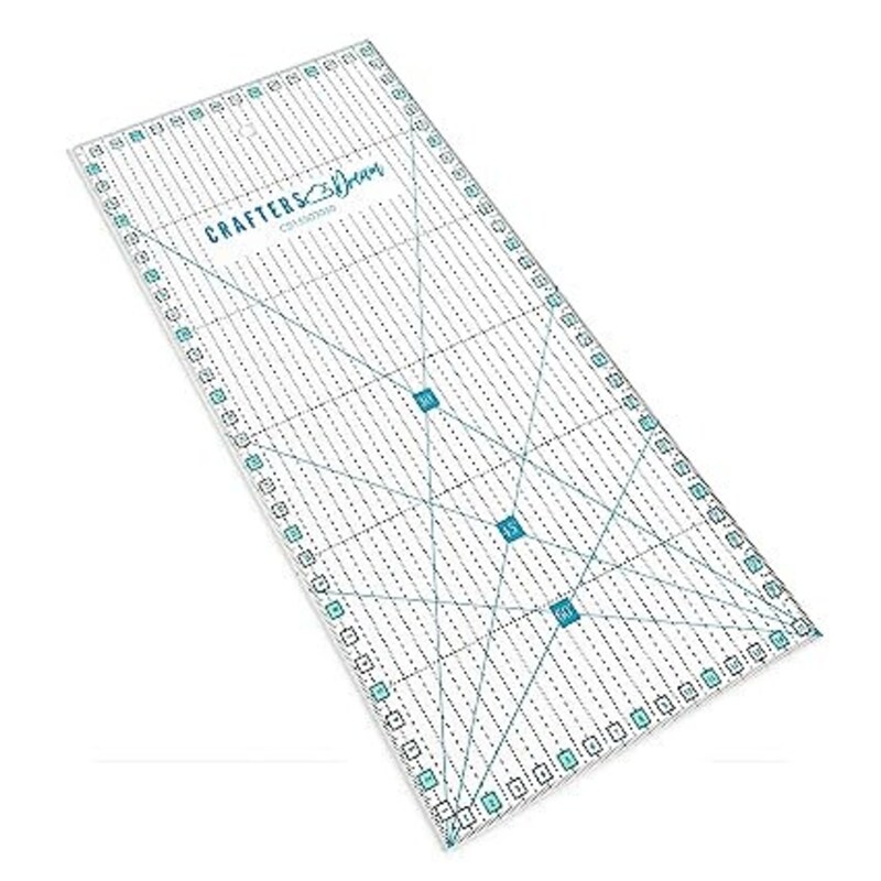 Quilting Rulers - Etsy