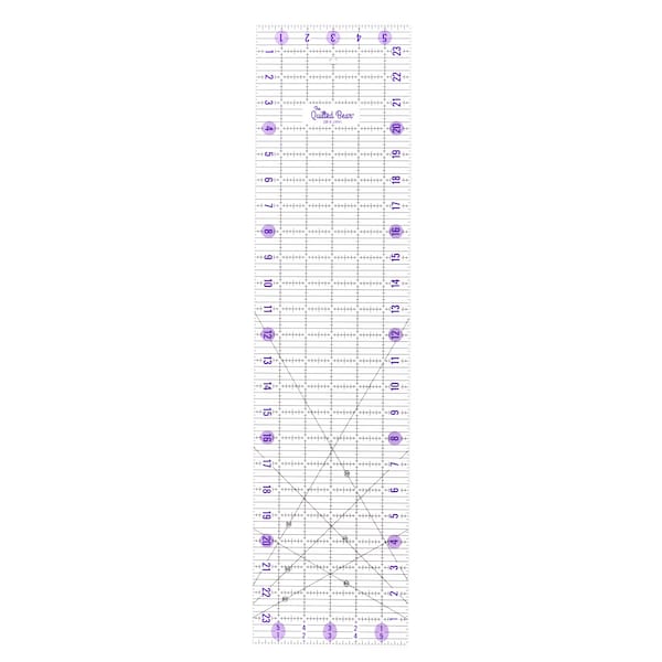 Quilting Rulers - Etsy