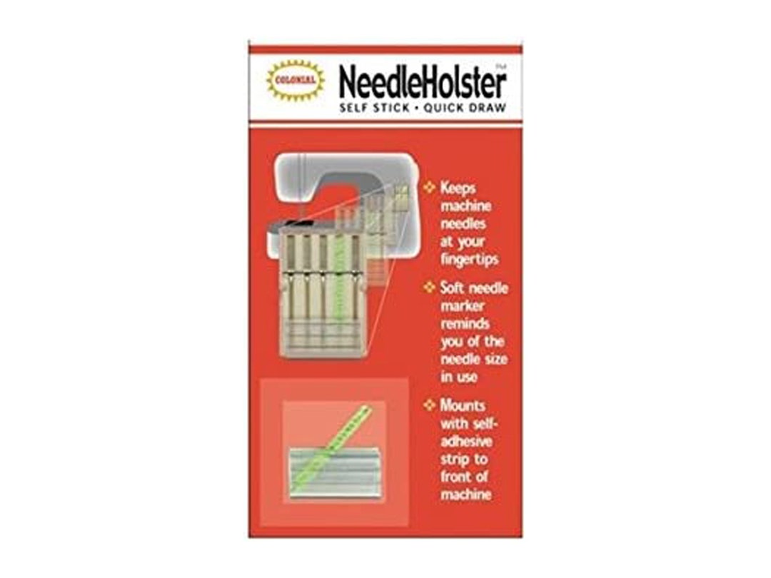 Colonial Quick Change Needle Holster - Etsy