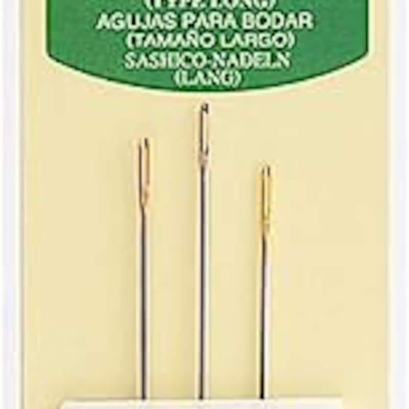 Clover Needle Point - Etsy UK