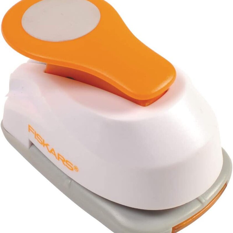 Fiskars Punch - Etsy