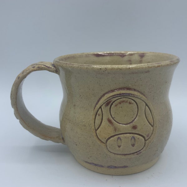 Mario Kart Coffee Mugs - Etsy