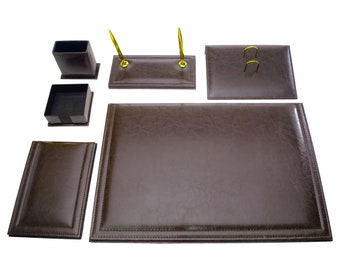 Desk Mat Organizer - Etsy