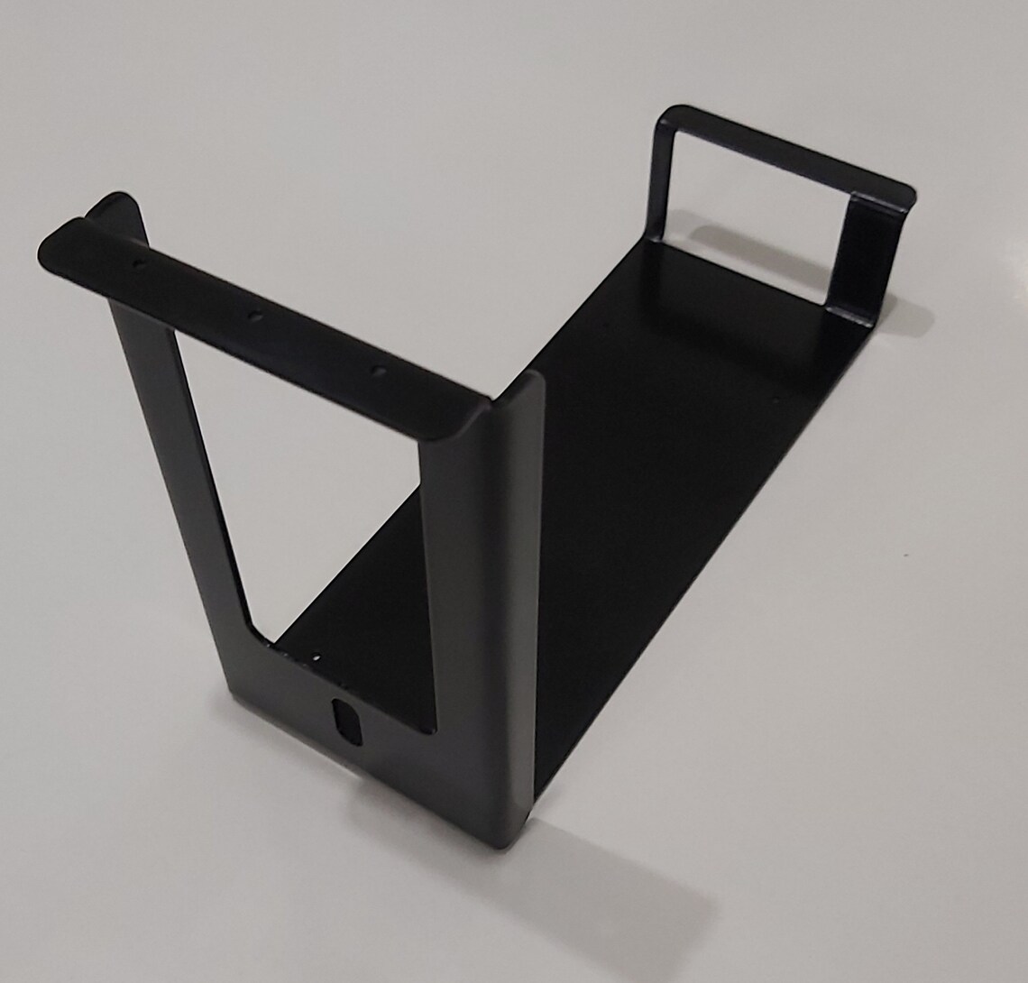 Steel External GPU Holder, Graphics Card Vertical Stand Bracket, for ...