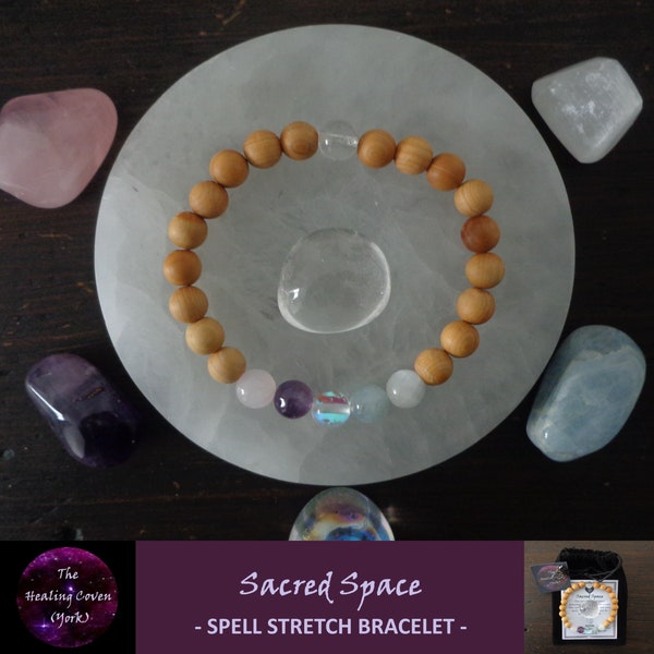 Sacred Space - Etsy
