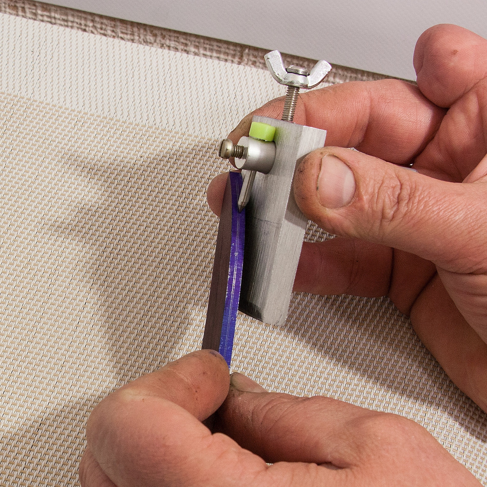 Scribe Knife Scribe Scribe Tool Scribing Tool Knife Making Tools ...