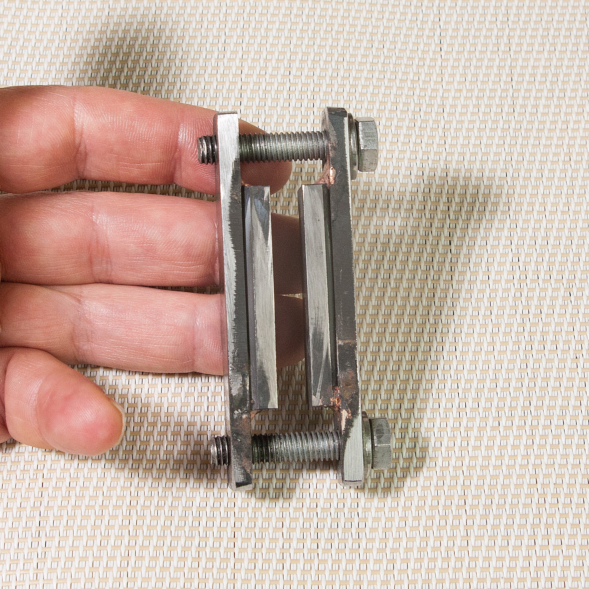 Knife Making Tool Bevel Grinding Knife Jig Knife Angle Grinding Bevel ...