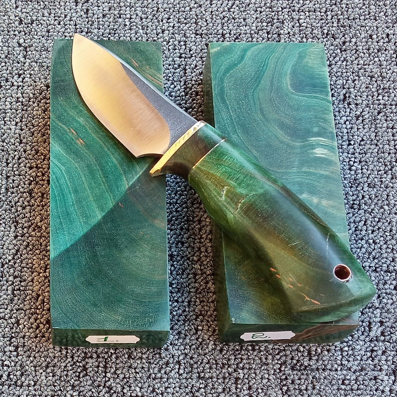 Knife Scales - Etsy