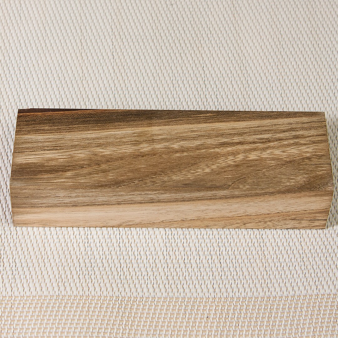 Stabilized Elm Stabilized Blank Hybrid Blanks Burl Elm Burl Stabwood ...