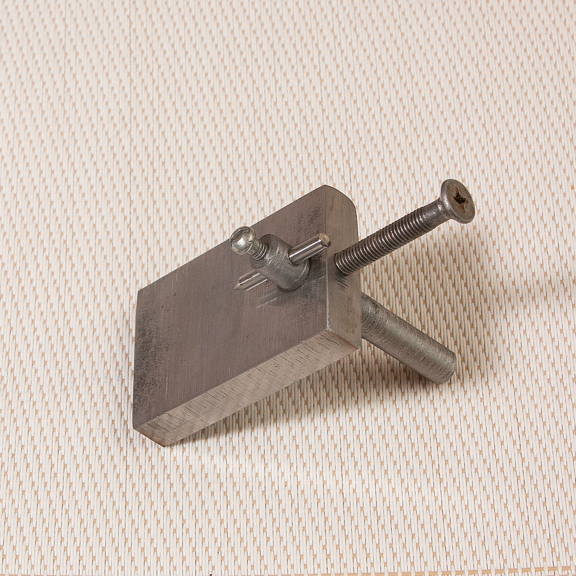 Scribe knife scribe scribe tool scribing tool Knife making | Etsy