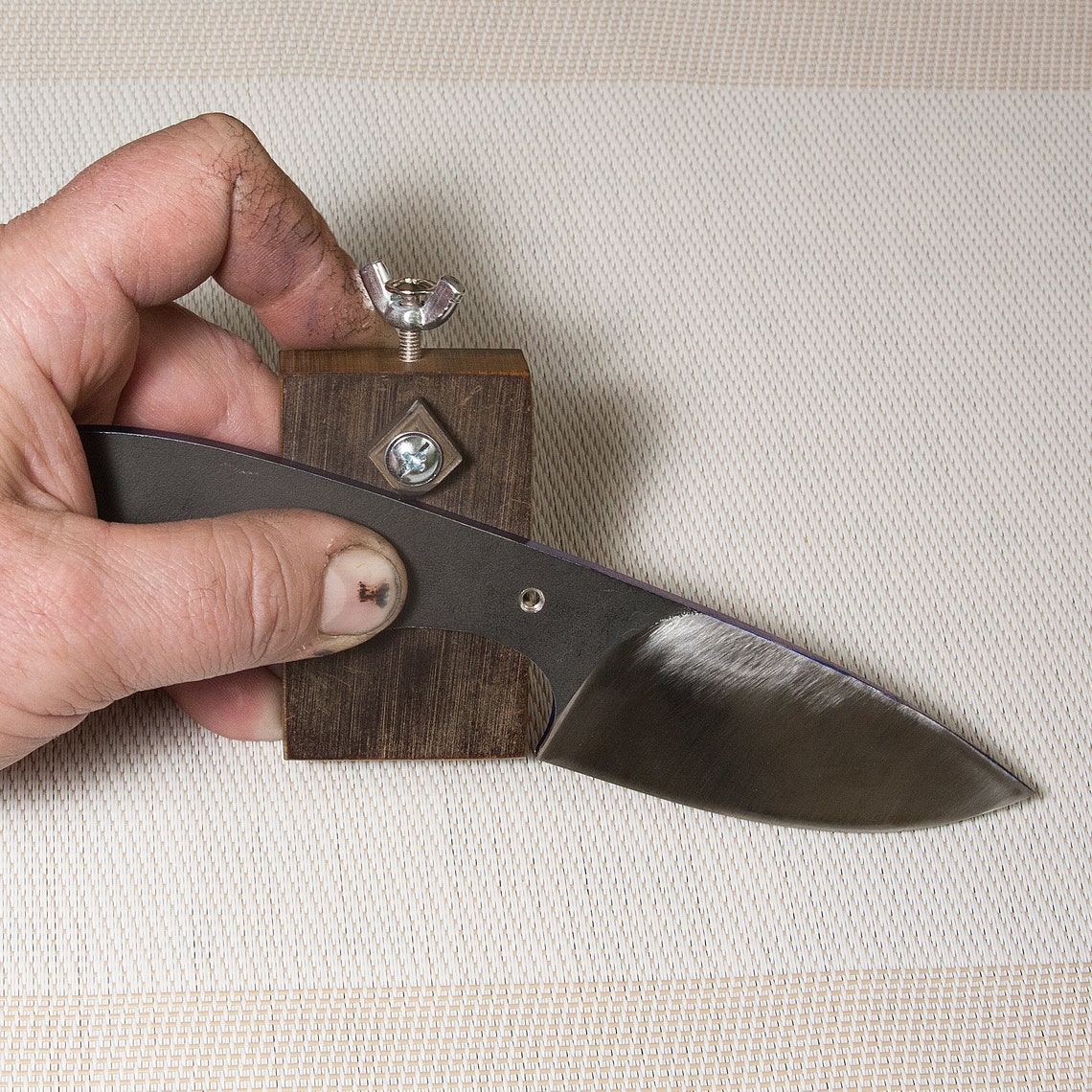 Scribe Knife Scribe Scribe Tool Scribing Tool Knife Making - Etsy