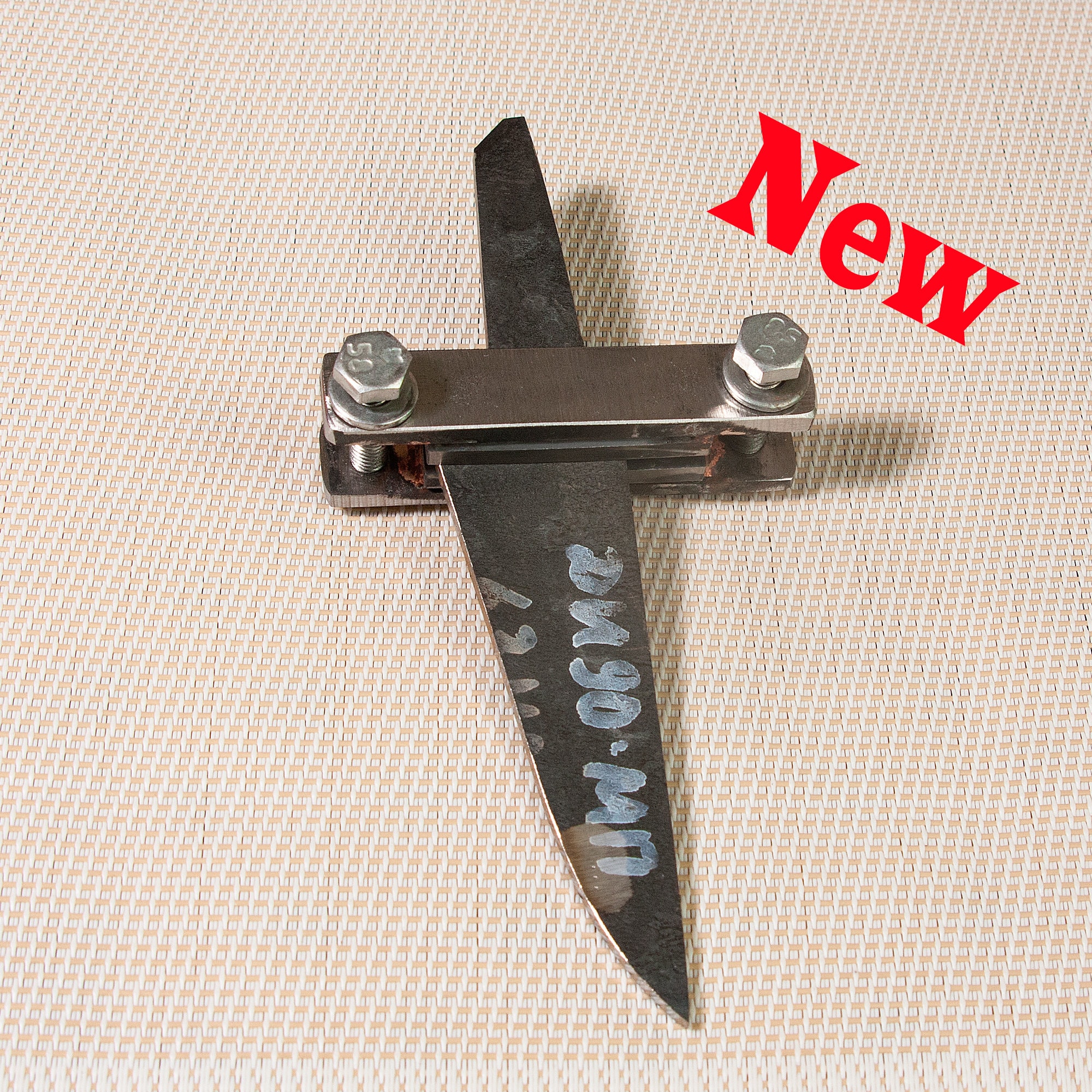 Knife Making Tool Bevel Grinding Knife Jig Knife Angle Grinding Bevel ...