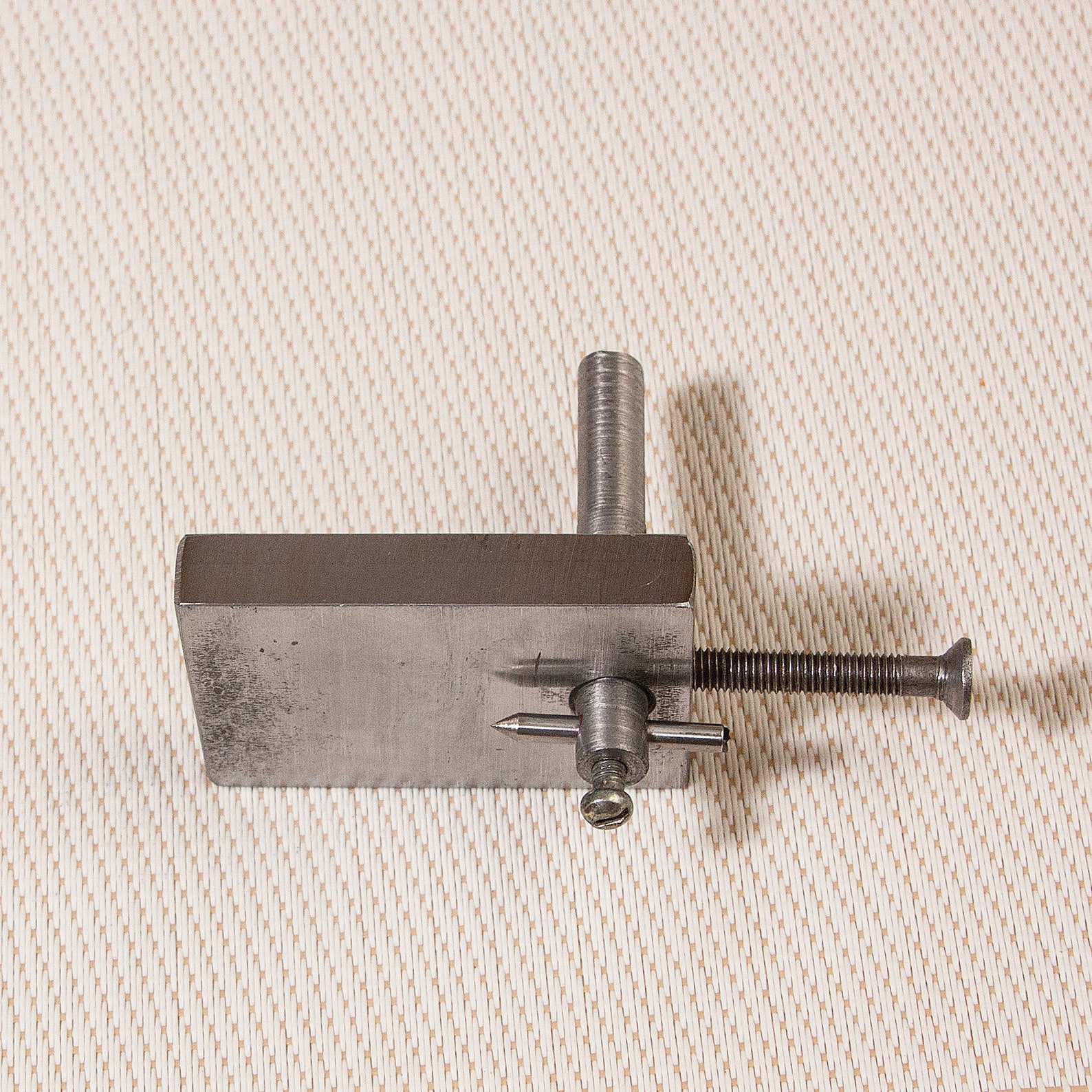 Scribe knife scribe scribe tool scribing tool Knife making | Etsy