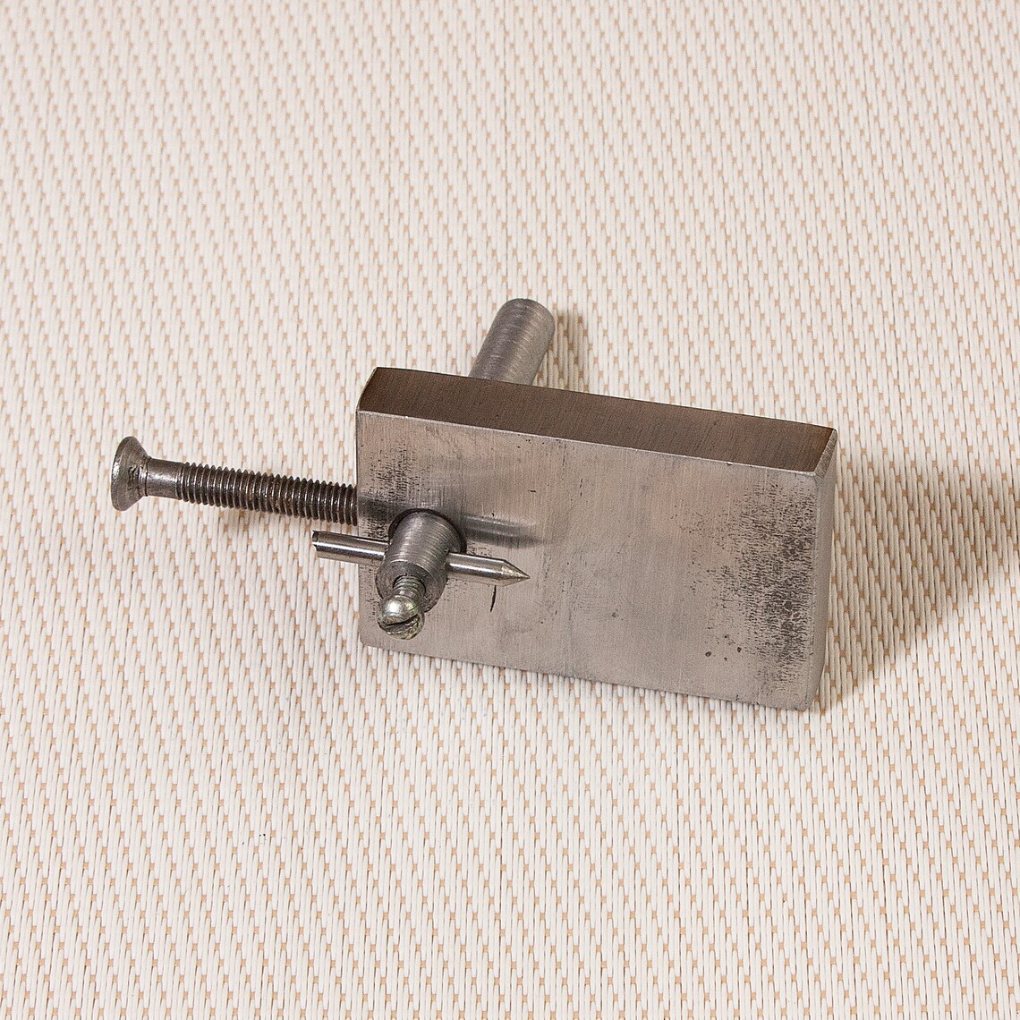 Scribe knife scribe scribe tool scribing tool Knife making | Etsy