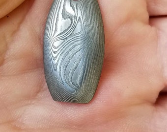 Damascus Chain | Etsy