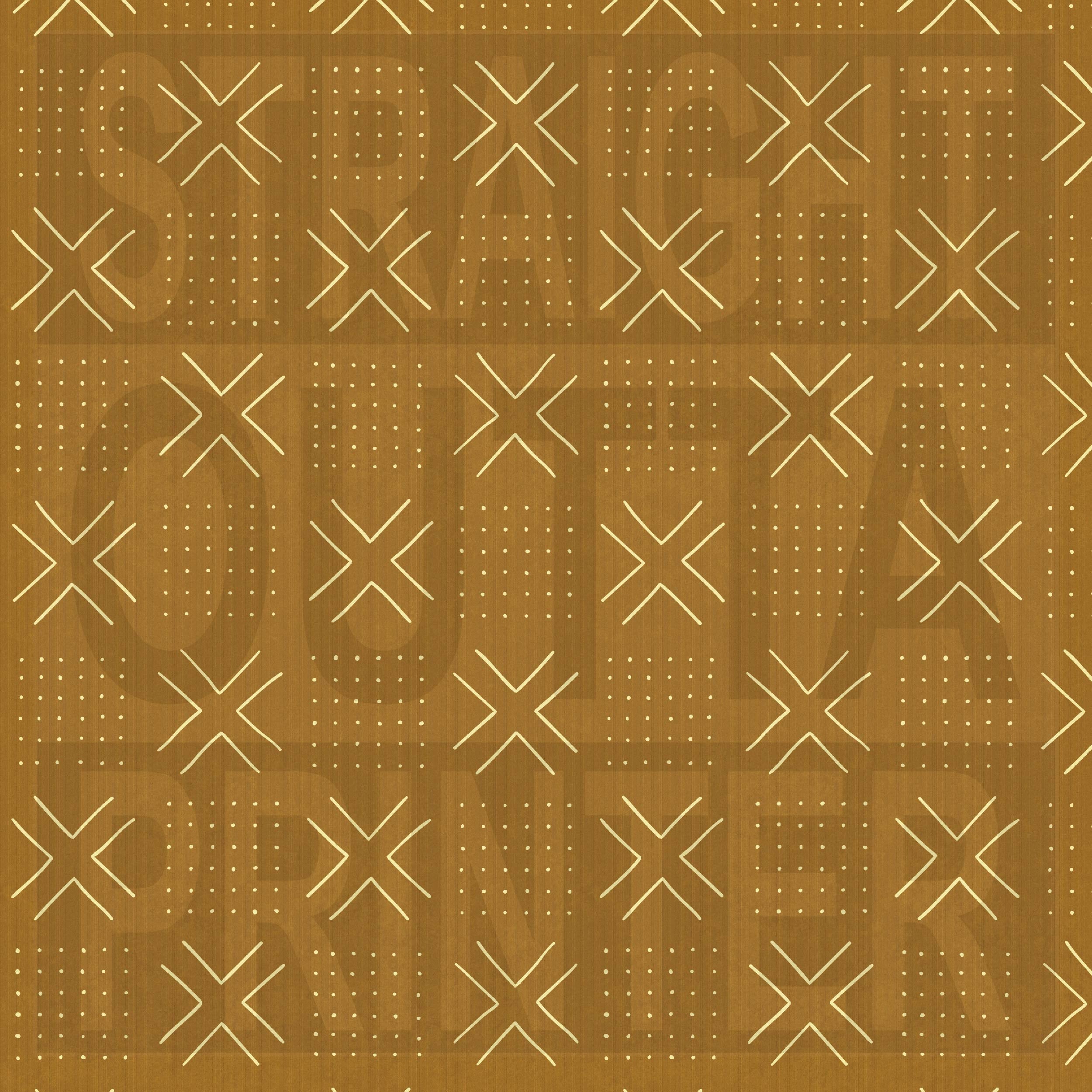 Mud Cloth Seamless Patterns Digital Paper JPG Format - Etsy