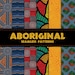 Aboriginal Seamless Patterns Native Australian Digital Paper Australia ...