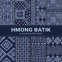 African Textile Seamless Patterns Digital Paper Download Kente Cloth ...