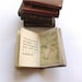 Jane Austen Miniature Books: DIY Printable Dollhouse Set (PDF) - Etsy
