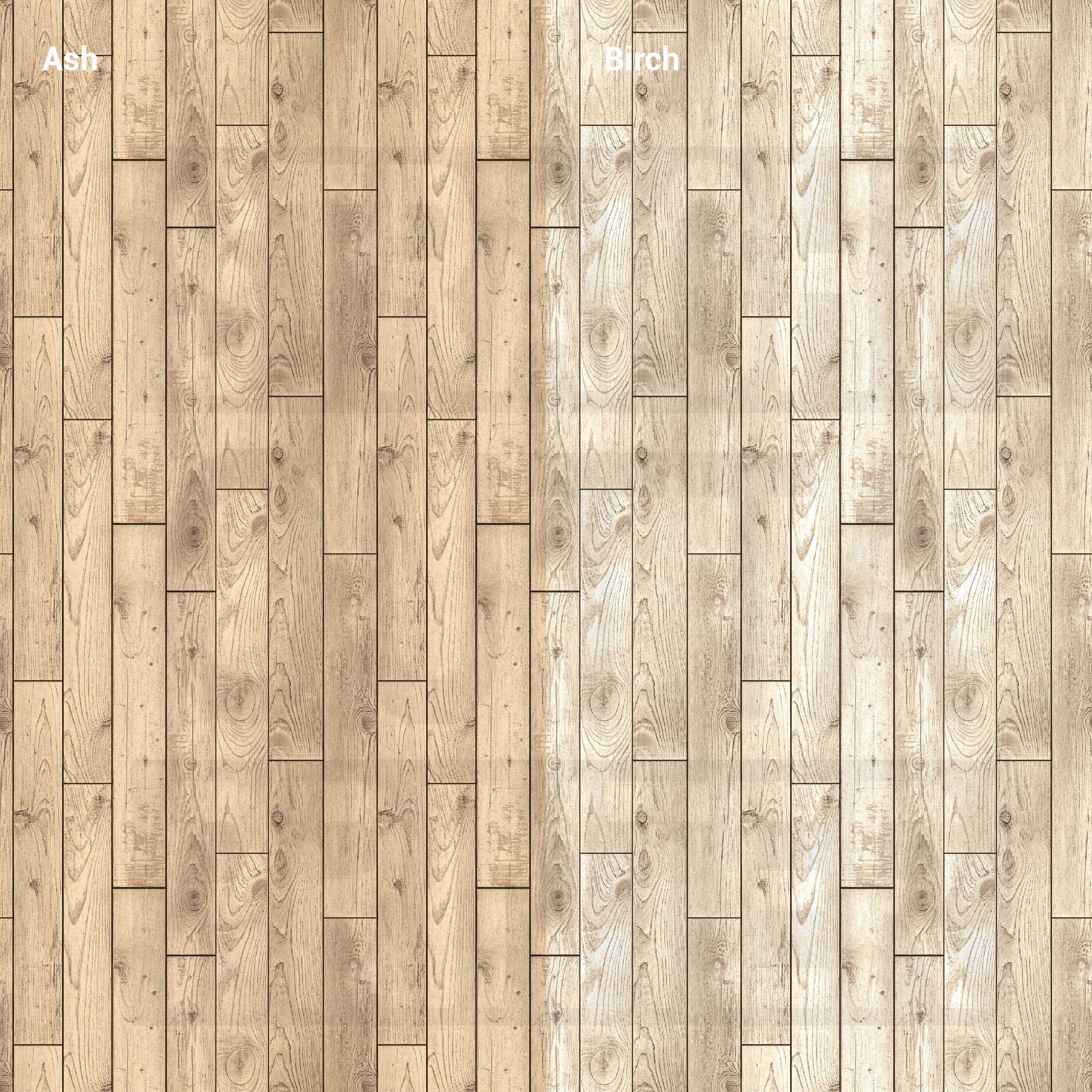 Miniature Dollhouse Flooring, Seamless Rustic Wood Flooring, Printable ...