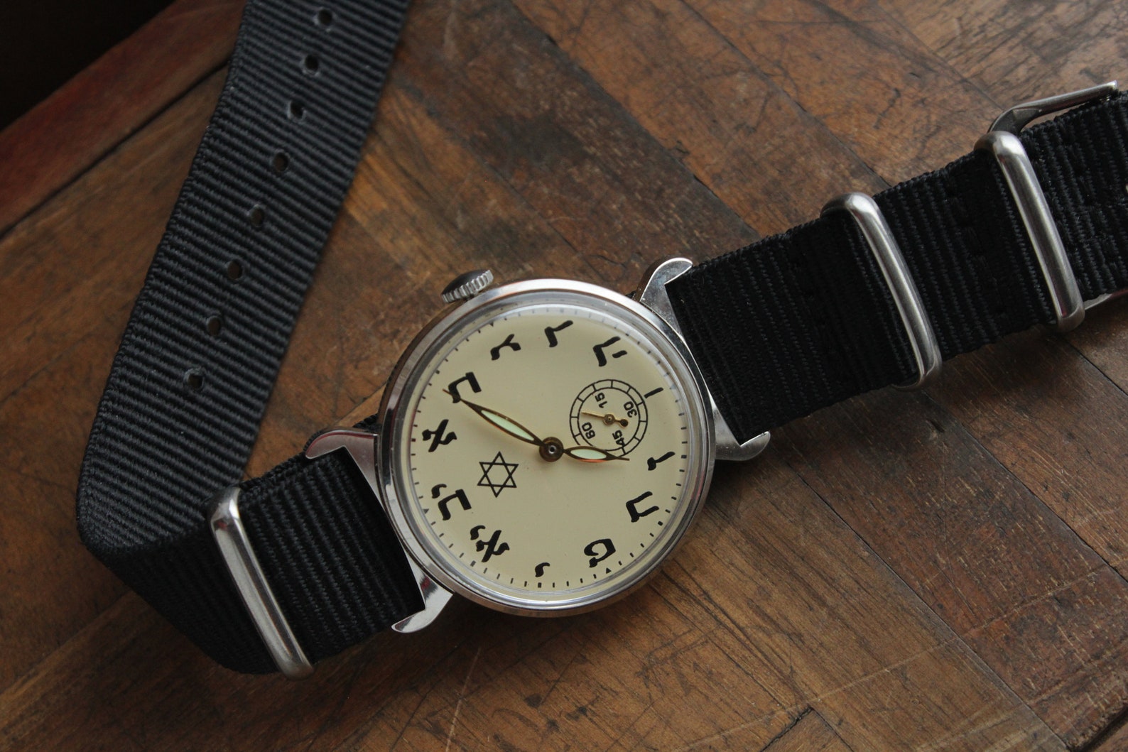 Ultra Rare Watch Vintage Watch Men Soviet Watch Pobeda - Etsy