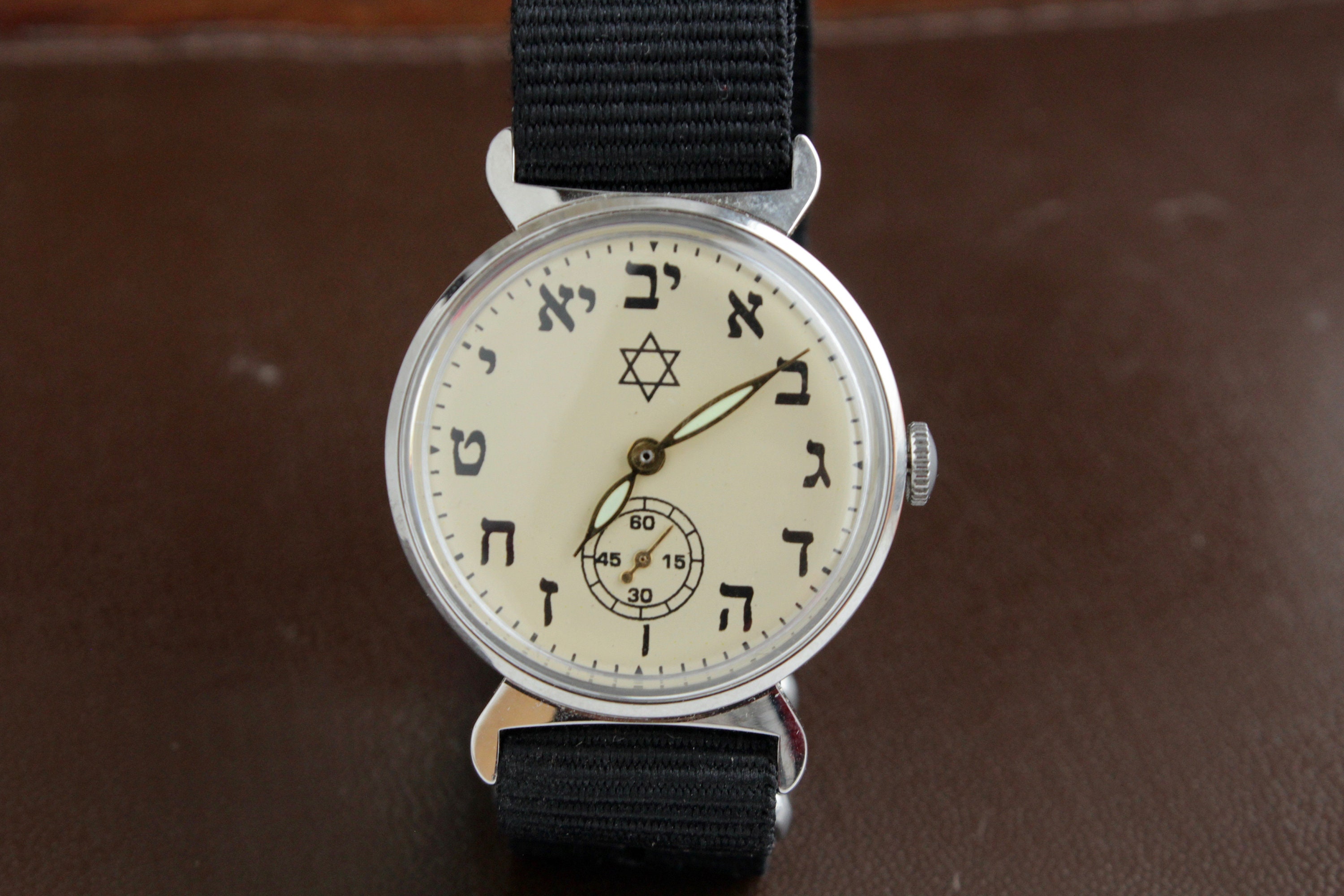 Ultra Rare Watch Vintage Watch Men Soviet Watch Pobeda - Etsy