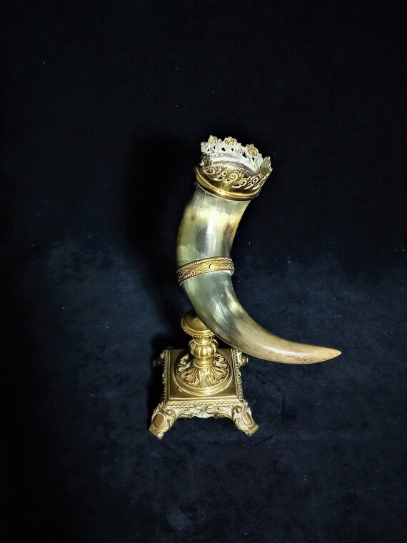 Baroque Horn