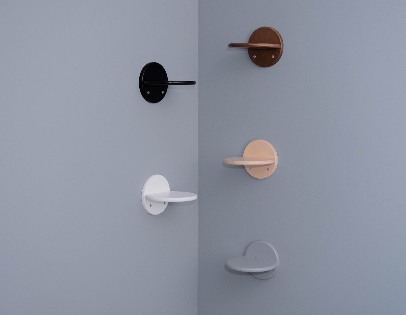 Set of 6 Steps Cat Round Steps Cat Gym Steps Cat Perch Modern - Etsy