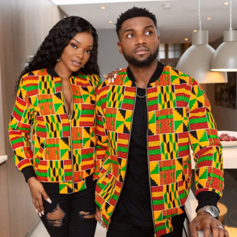 African Print Clothes Men - Etsy