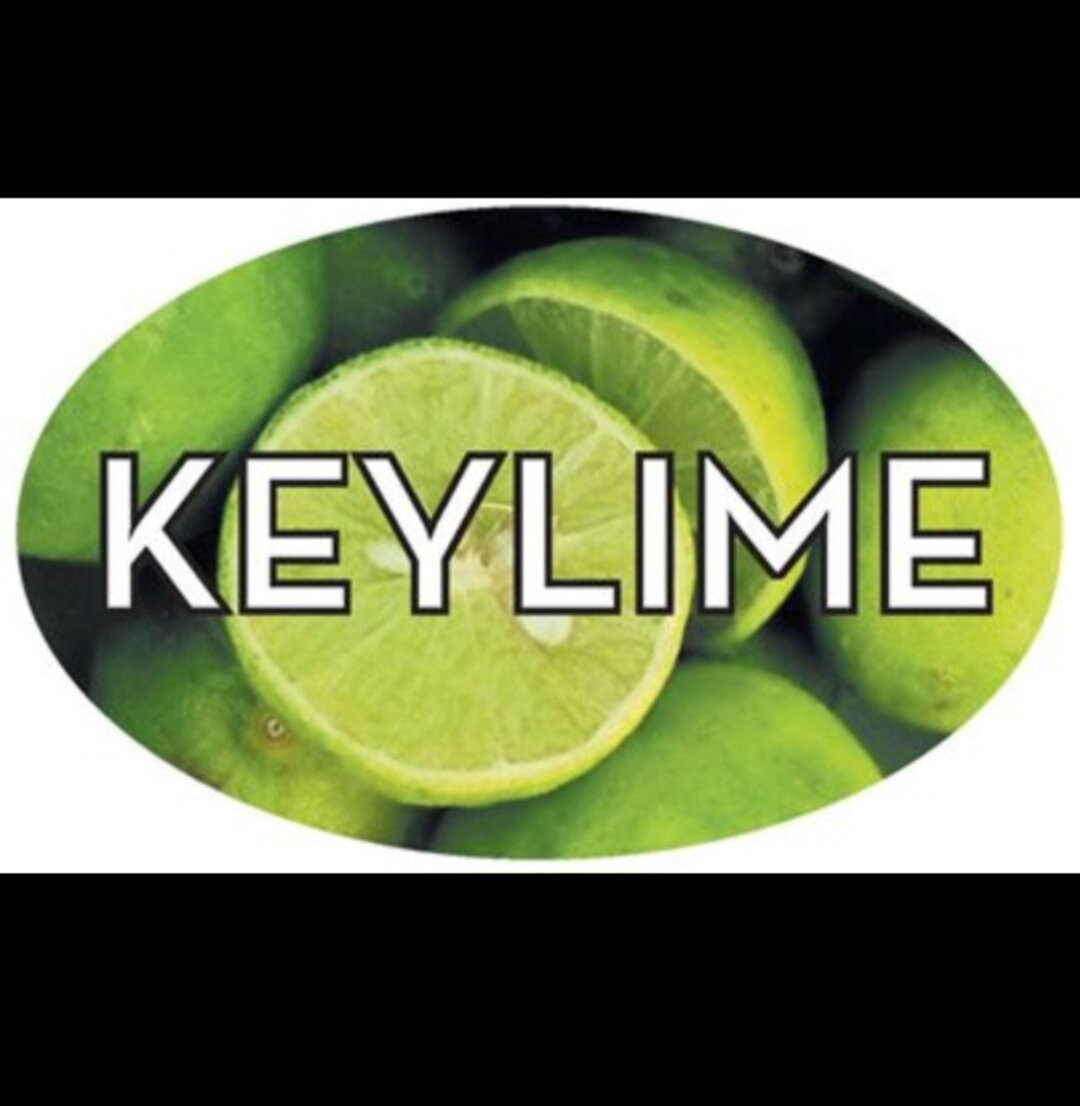 Key Lime Sui-tea - Etsy