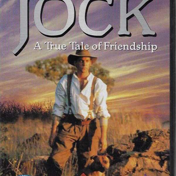 Jock of Bushveld - Etsy