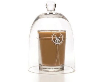 Glass Candle Dome - Etsy