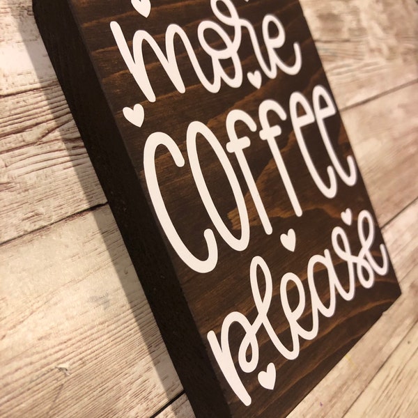 Coffee Bar - Etsy