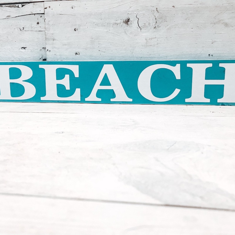 Beach Decor - Etsy