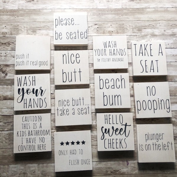 Mini Rae Dunn - Etsy