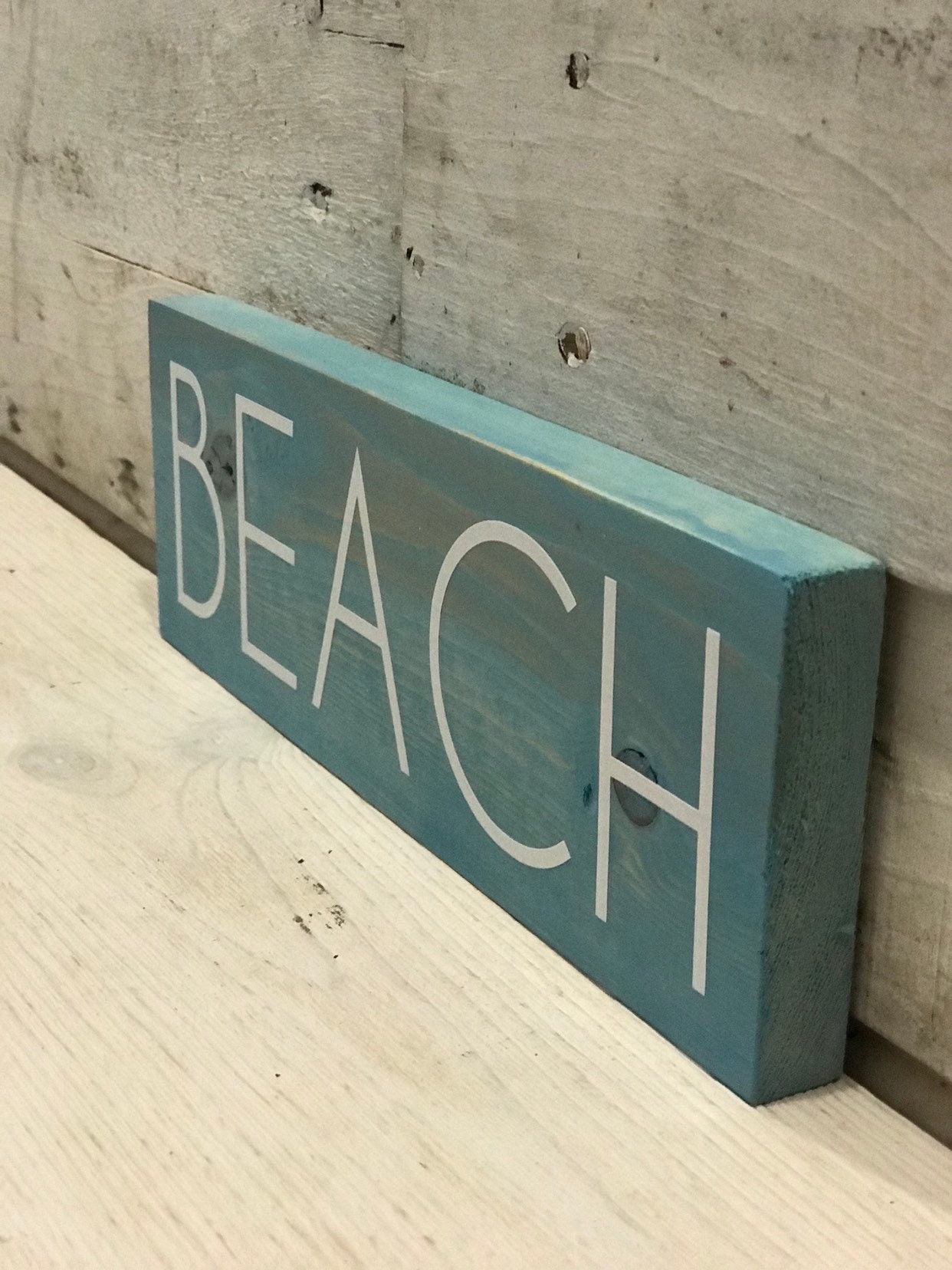 Beach Signs Beach Decor Beach House Decor Beach Wall Art | Etsy