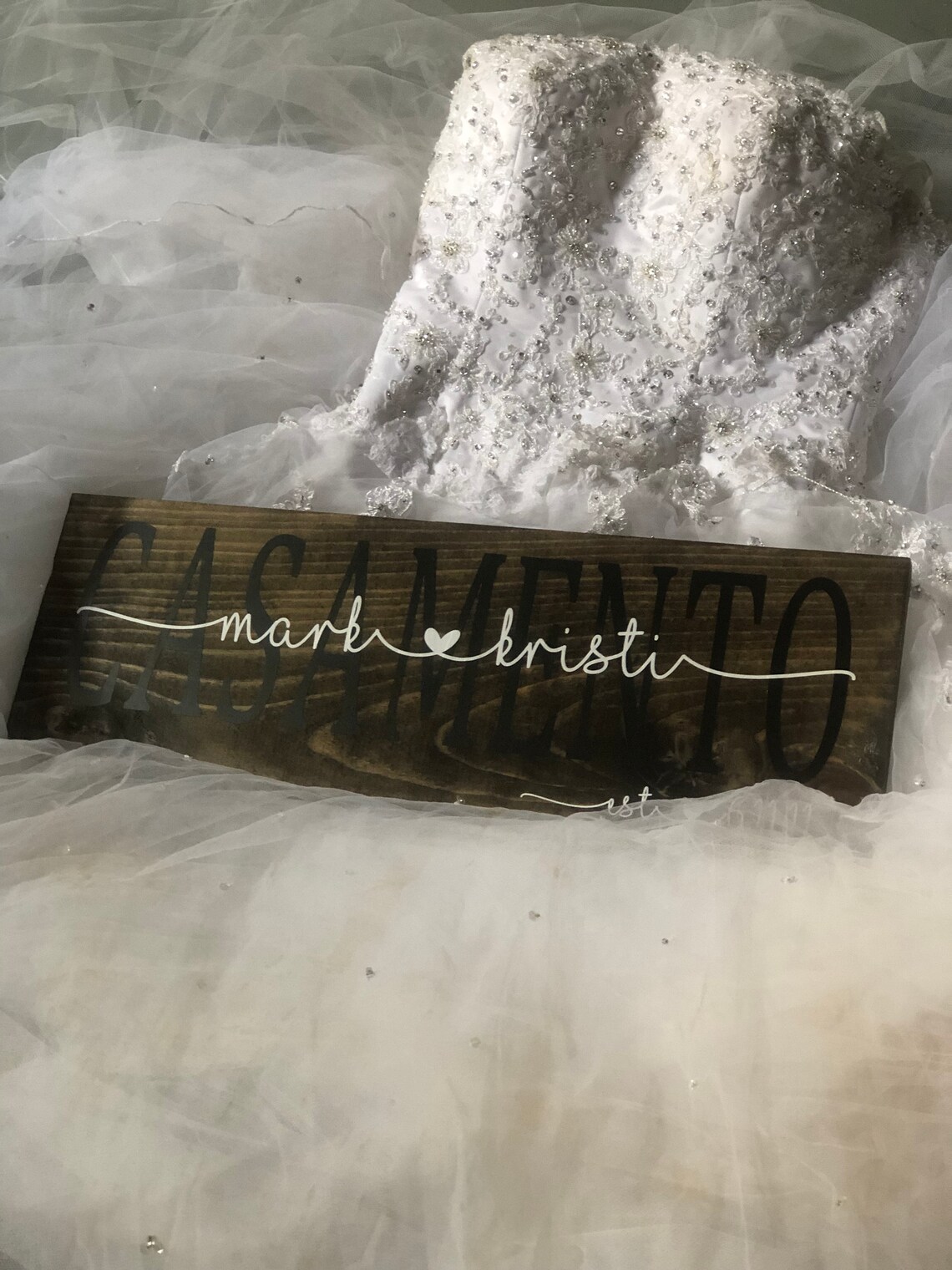 Personalized Bridal Shower Gift Personalized Wedding Gift | Etsy