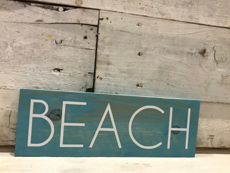 Beach Signs Beach Decor Beach House Decor Beach Wall Art - Etsy