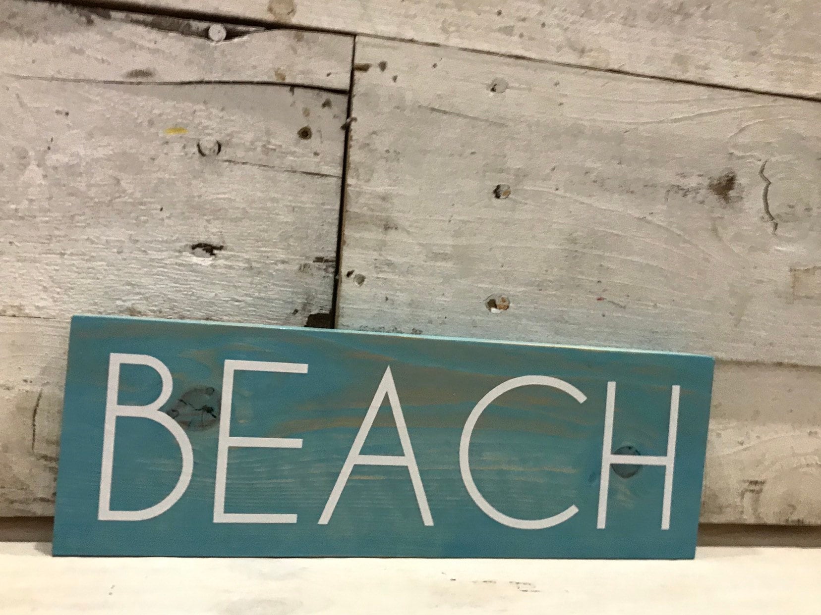 Beach Signs Beach Decor Beach House Decor Beach Wall Art | Etsy