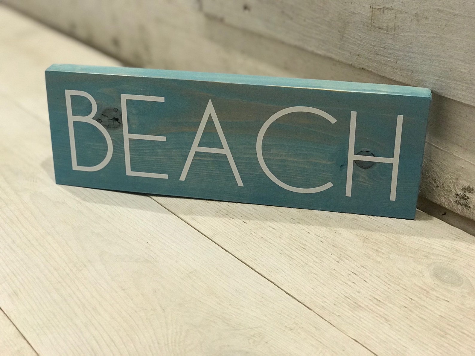 Beach Signs Beach Decor Beach House Decor Beach Wall Art - Etsy
