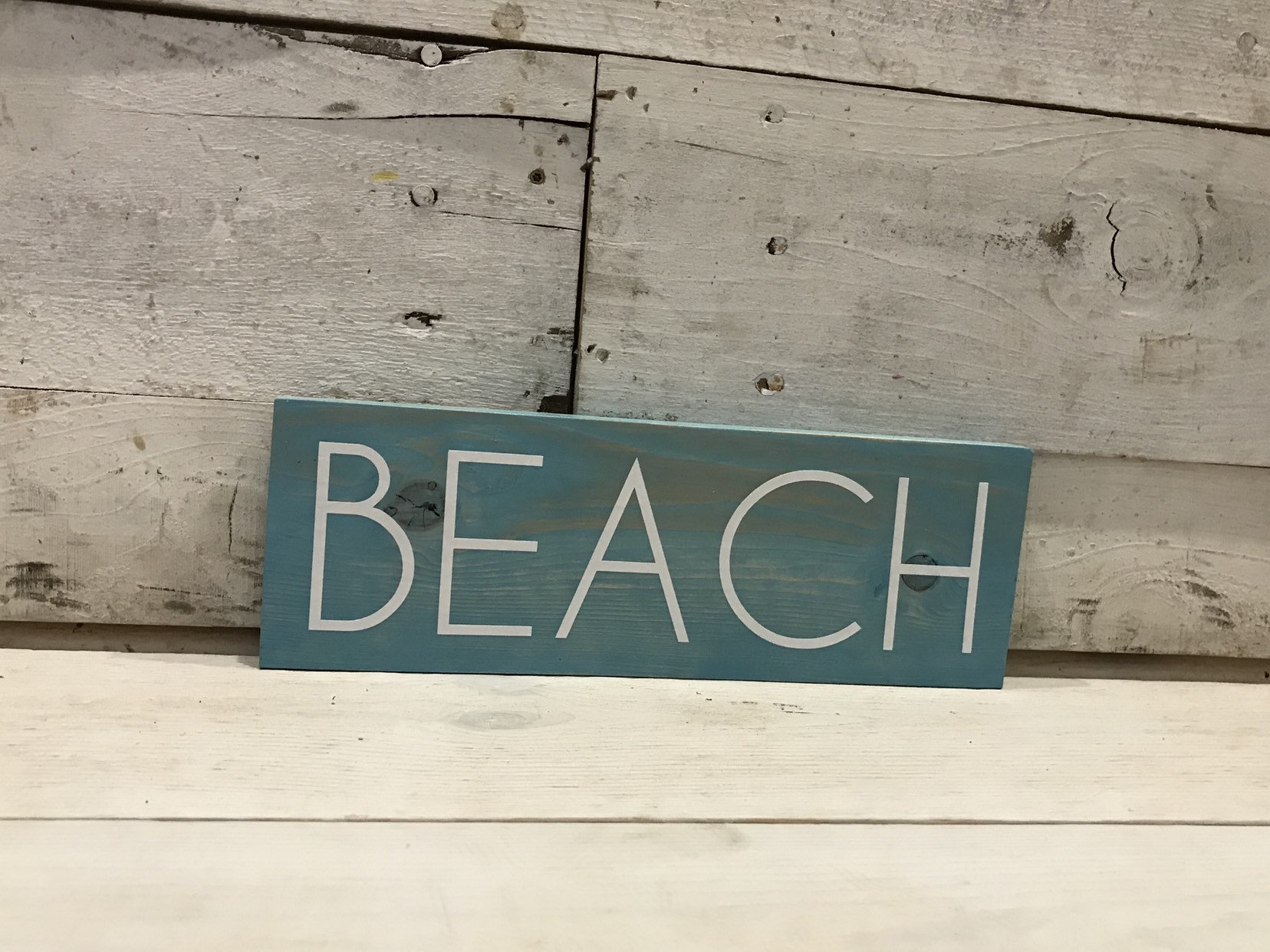 Beach Signs Beach Decor Beach House Decor Beach Wall Art | Etsy